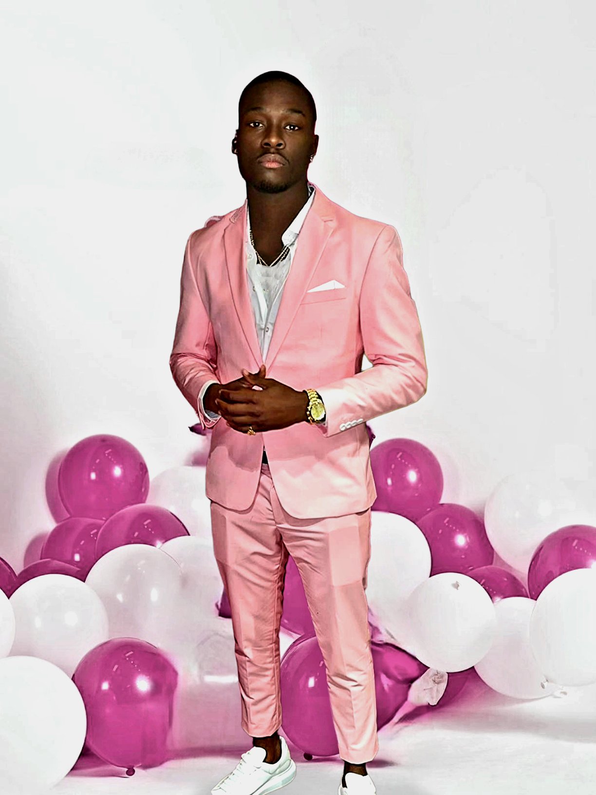 Party Suits – ENE TRENDS