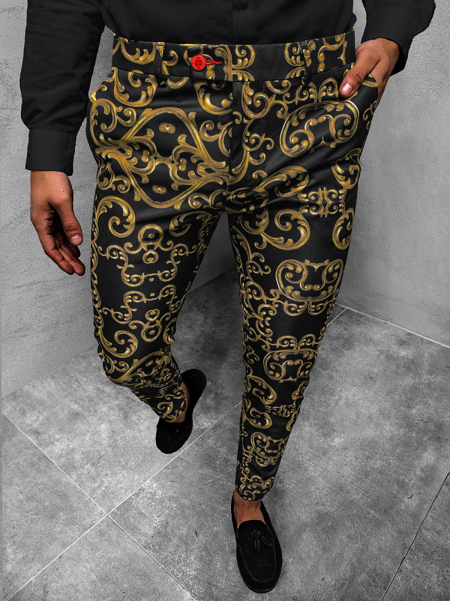 Men's Pants – ENE TRENDS