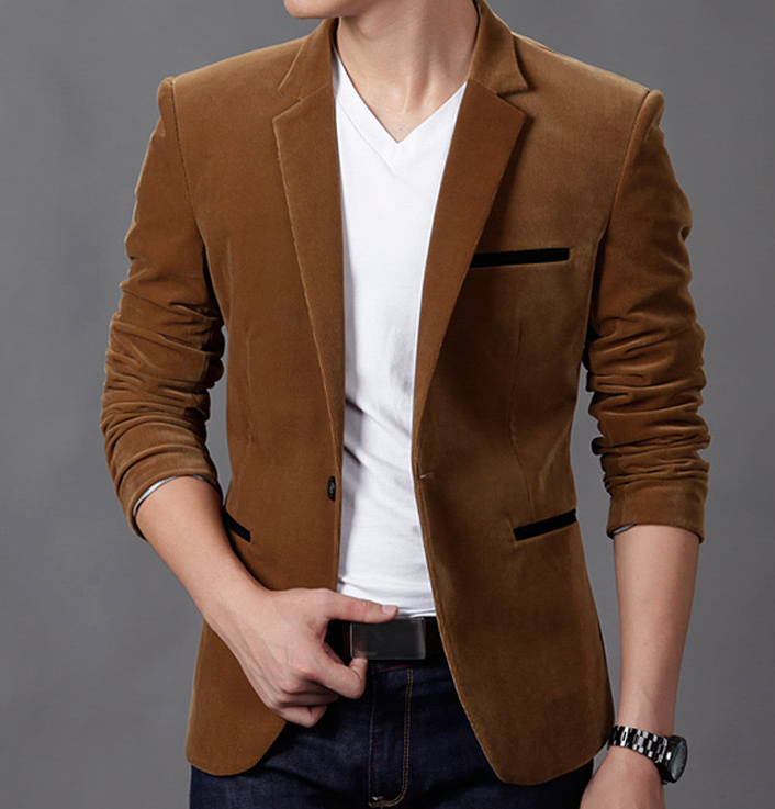 Men's Blazers – ENE TRENDS