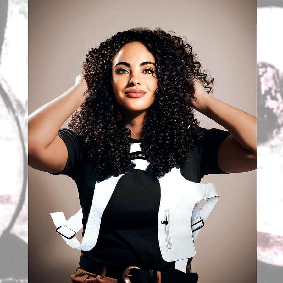 Tactical Style Chest Wallet Vest – ENE TRENDS