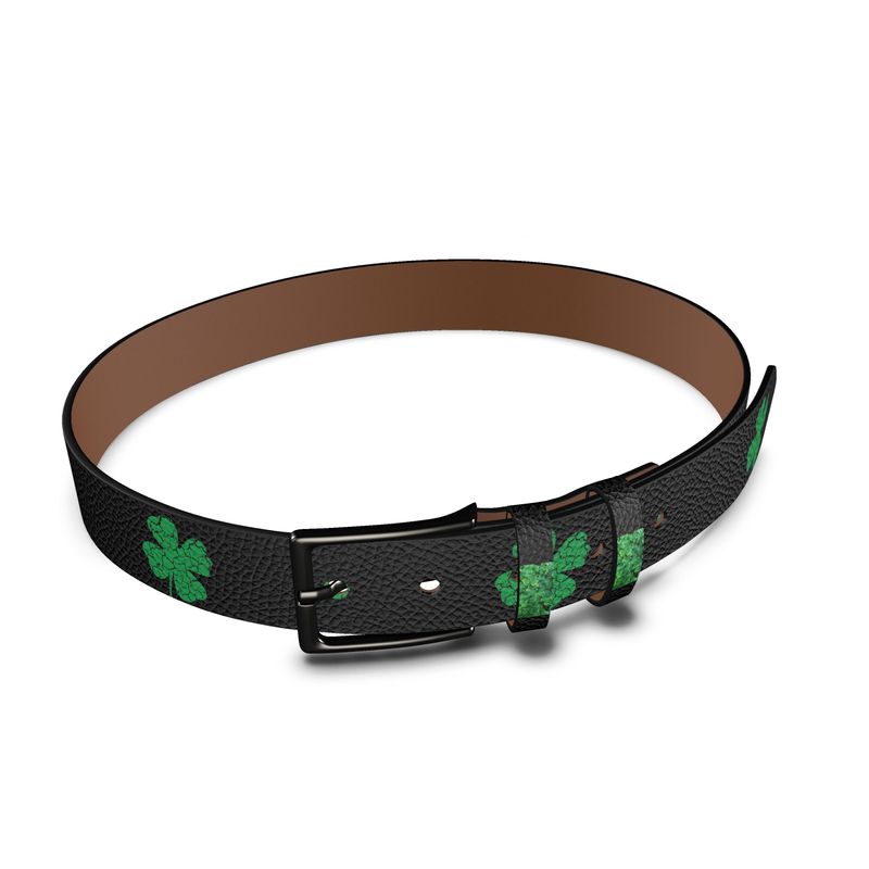 Clover Belt – ENE TRENDS