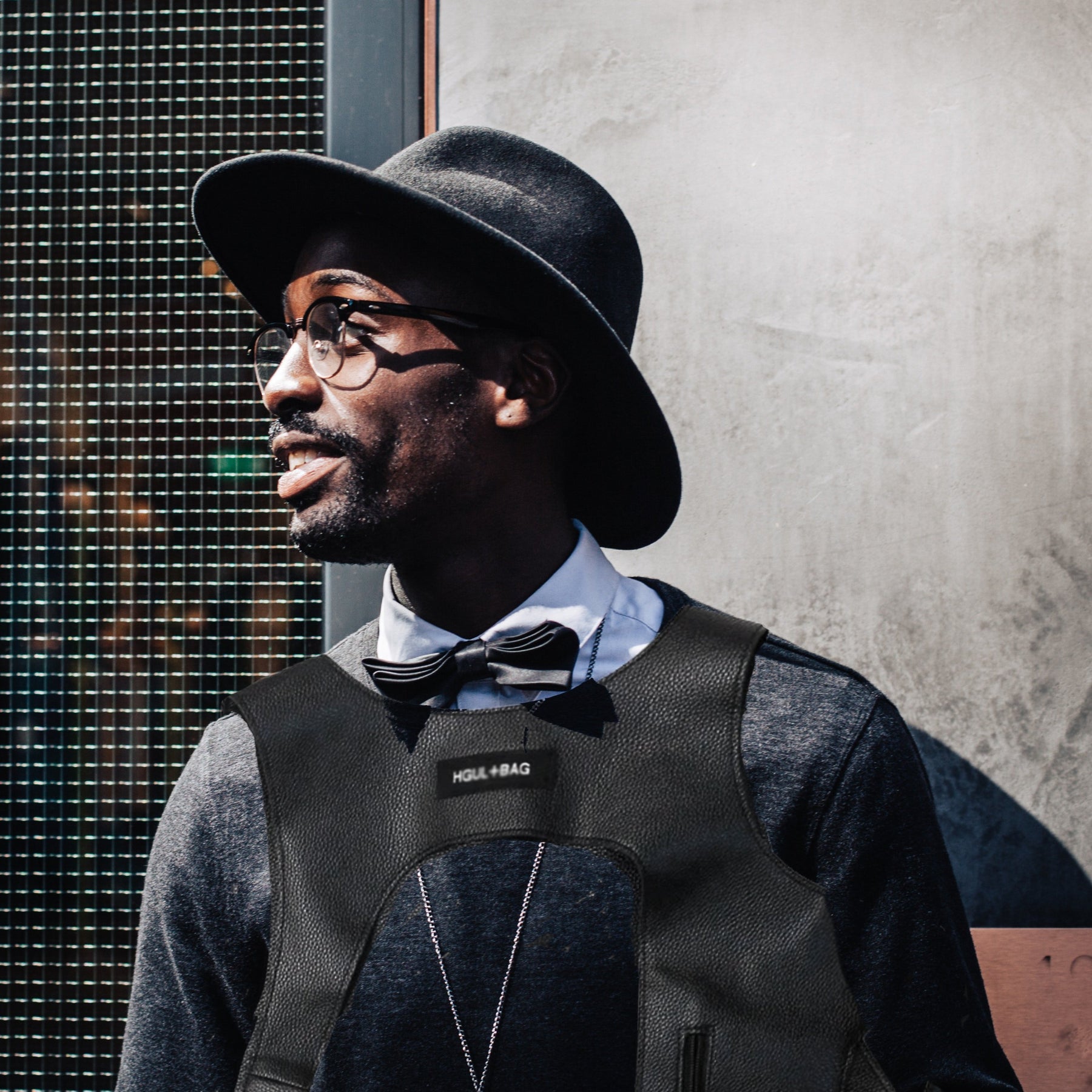 Tactical Style Chest Wallet Vest – ENE TRENDS