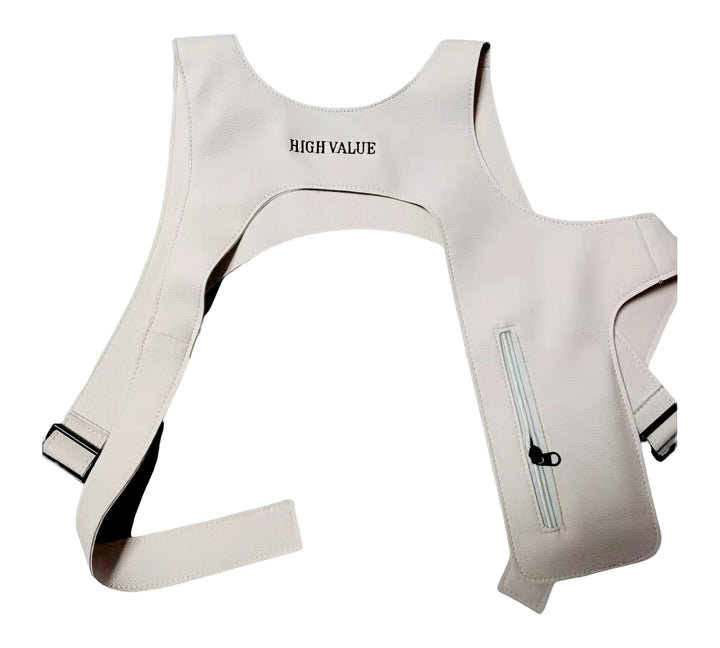 Tactical Style Chest Wallet Vest – ENE TRENDS